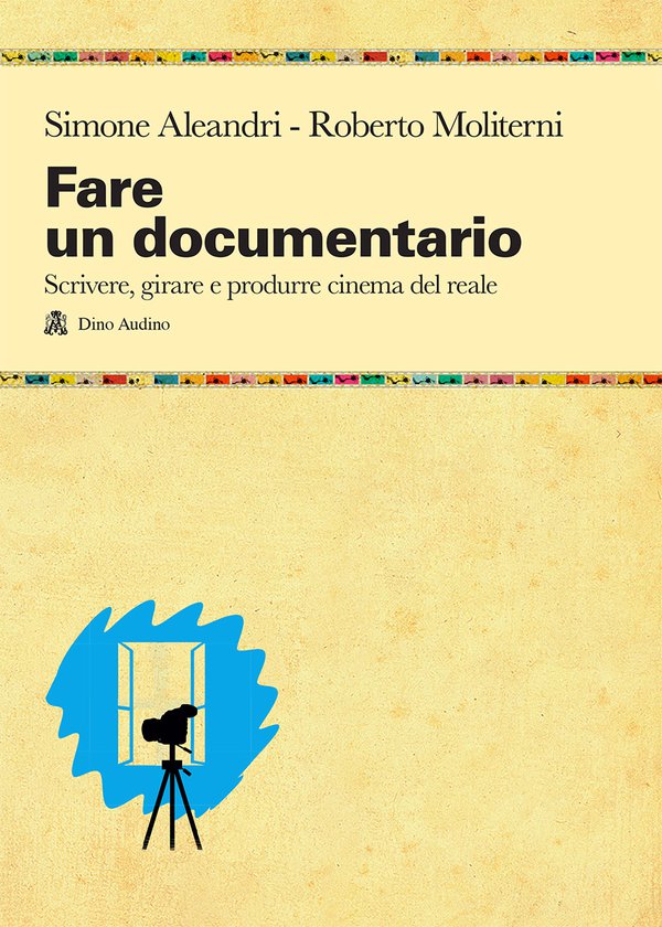 Fare un documentario