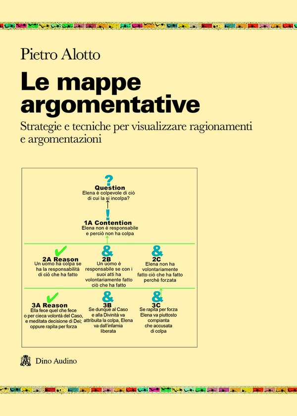 Le mappe argomentative