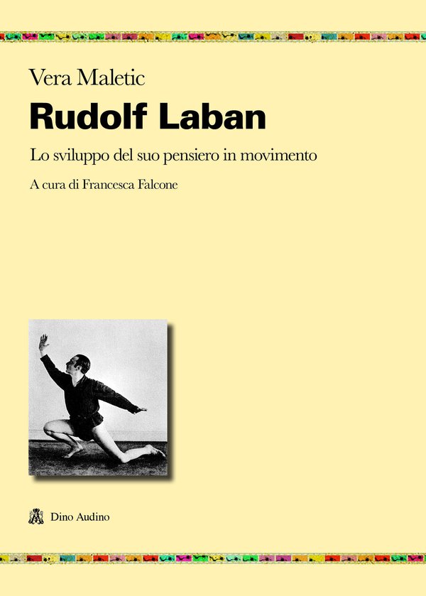 Rudolf Laban