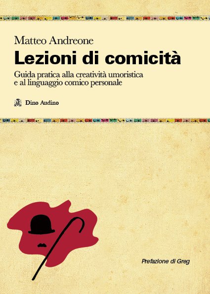 Lezioni di comicità